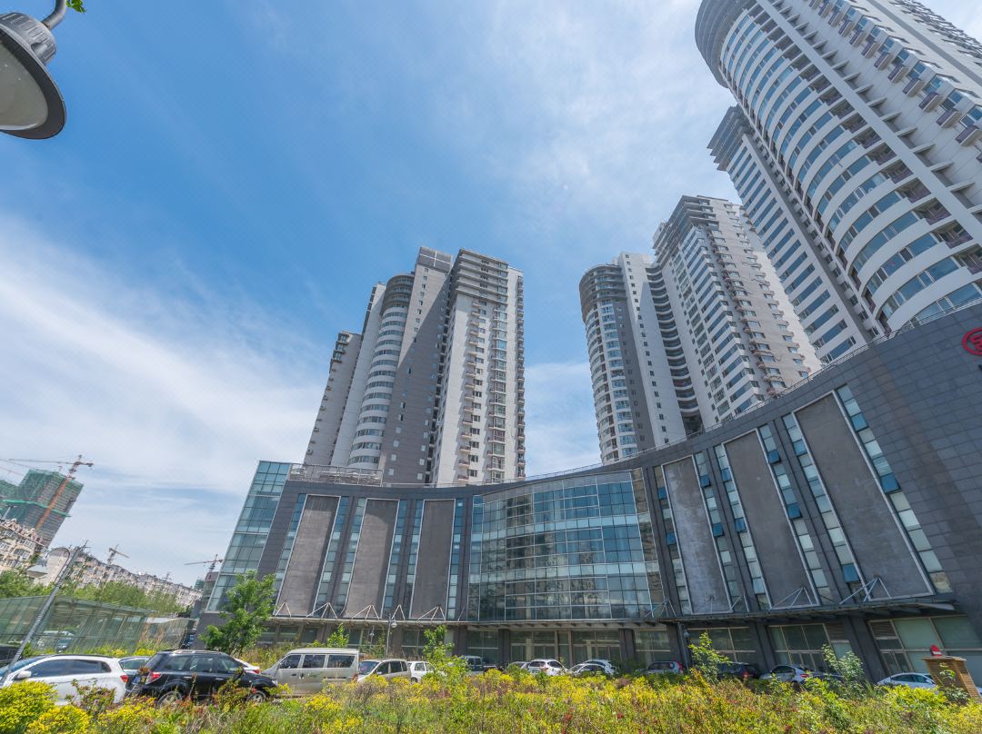 Qingdao Xiaocheng Wuyu Homestay - Qingdao