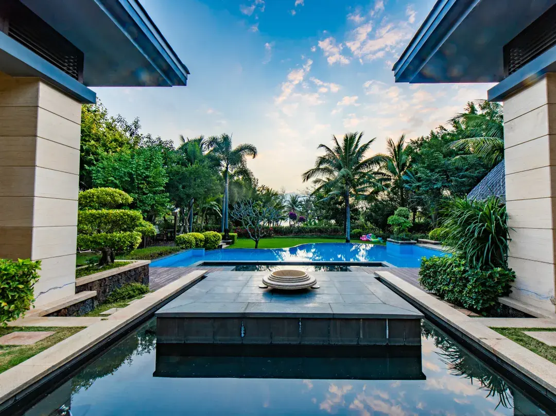Yujian Haitang Seaside Private Holiday Pool Villa - Sanya