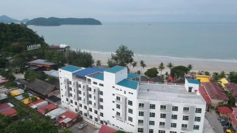 Langkapuri Resort Langkawi, Langkawi Latest Price & Reviews of Global ...