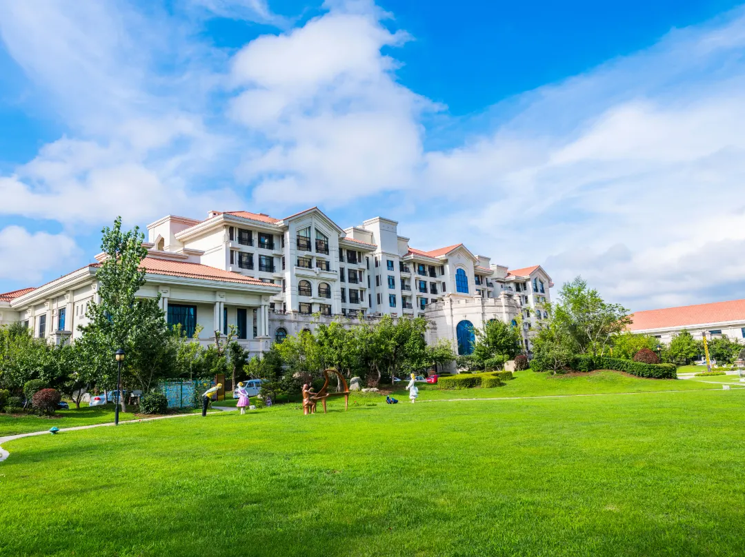 Country Garden Phoenix Hotel Shenyang - Shenyang