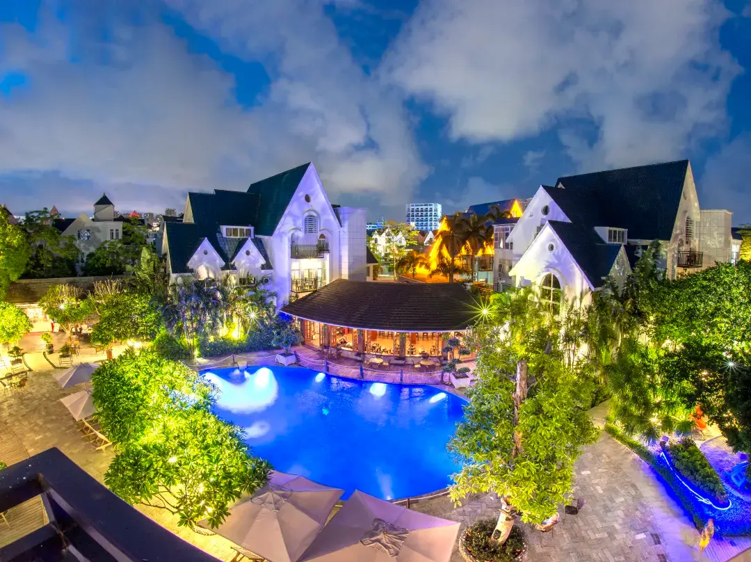 Sufubi Gallery Hotel - Beihai