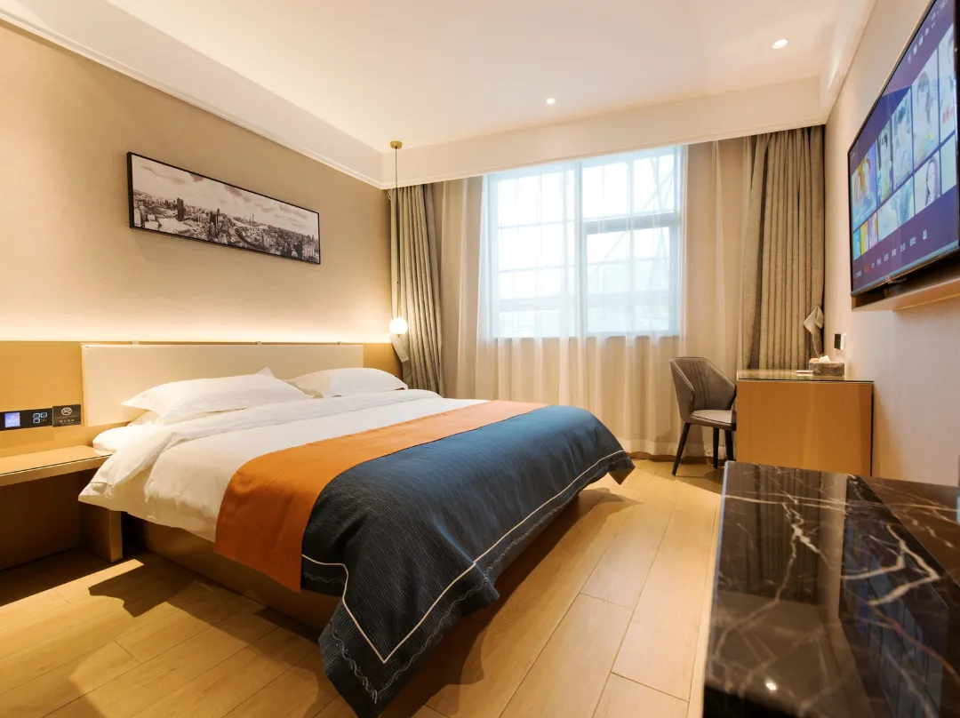 Cloud Smart Hotel - Shanghai