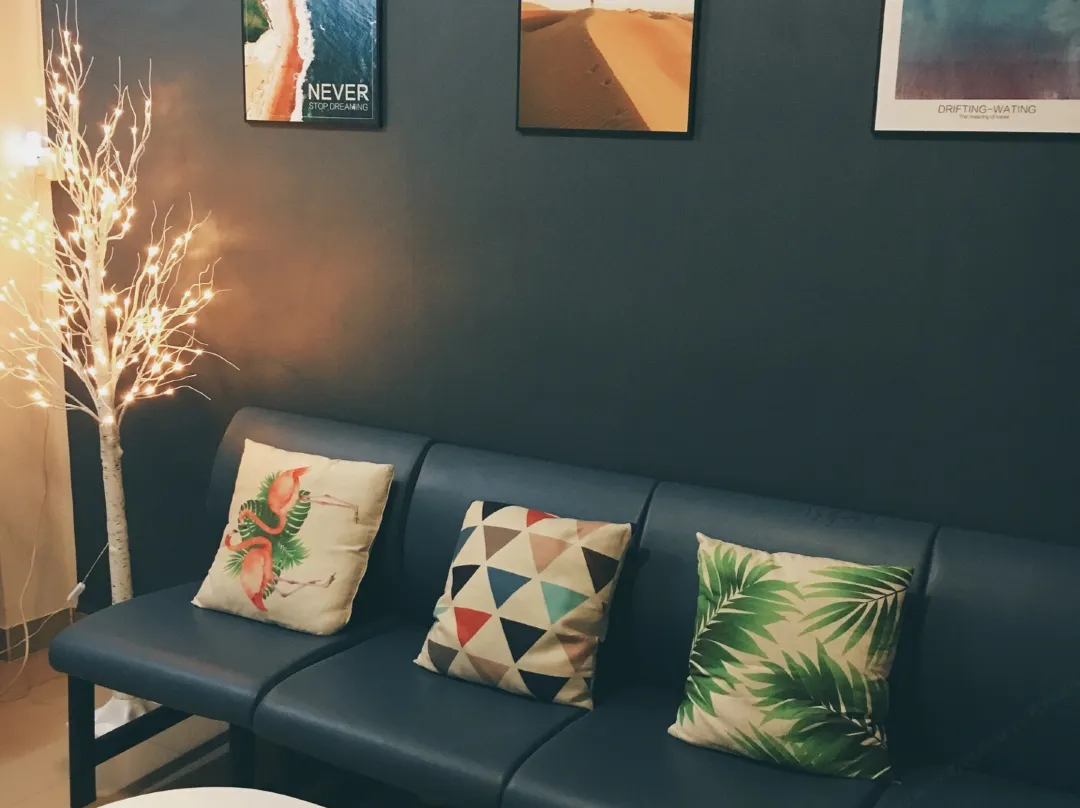 Radish Youth Hostel - Guangzhou