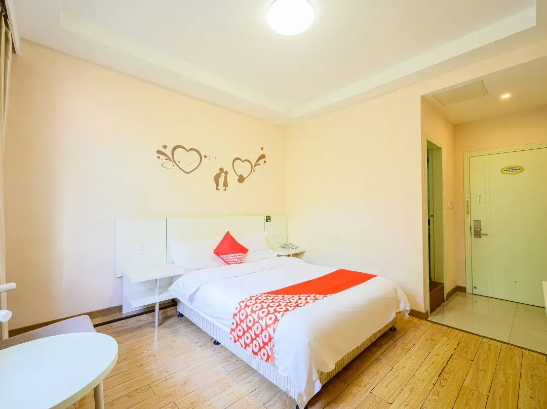 Anqing Leichi Hotel - Anqing