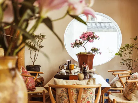 Zhenmei Inn - 大理市