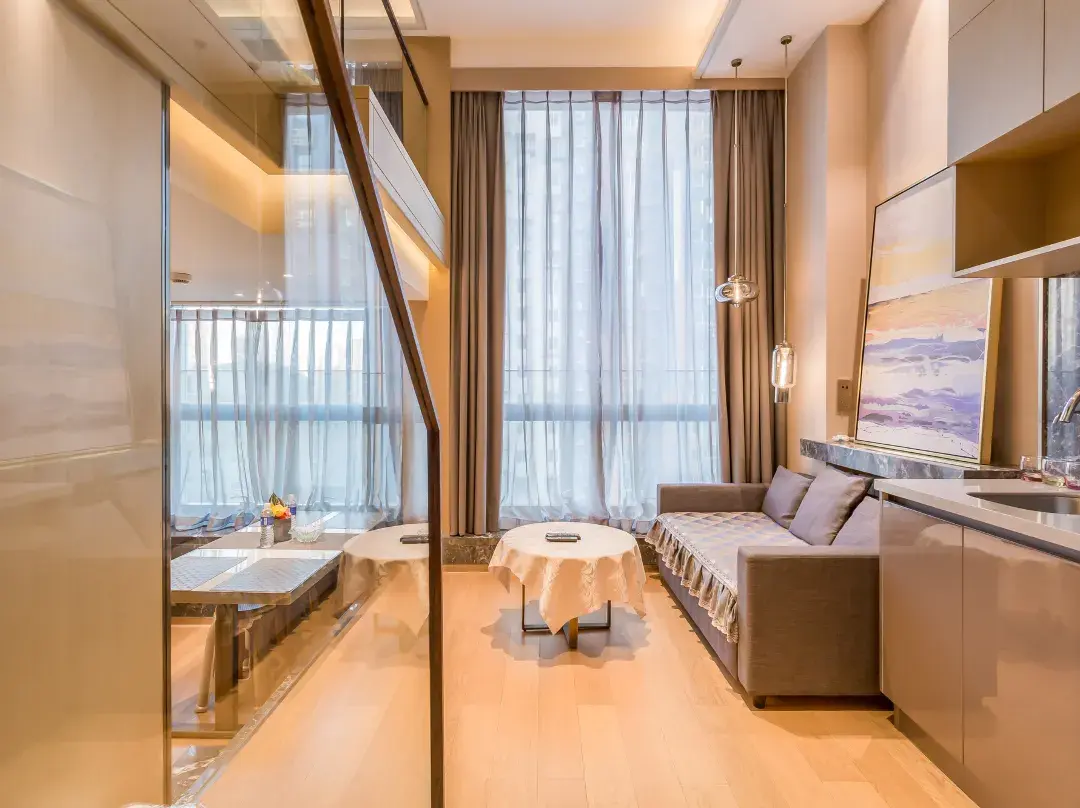 Beijing Meijia International Residence - Beijing