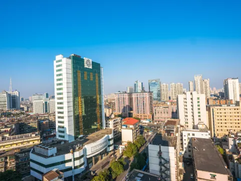 Hanting Hotel - 南昌市