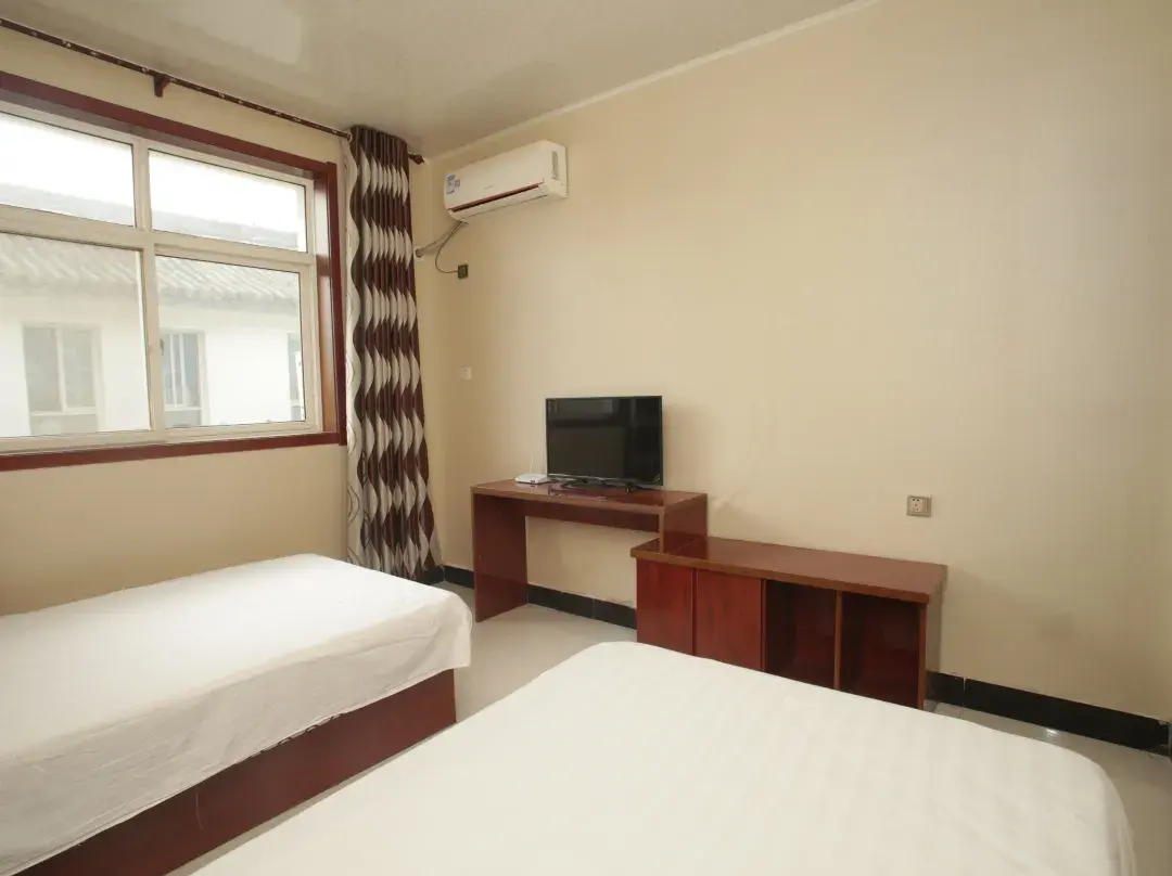 Baise Jiaxing Convenient Hotel - Baise
