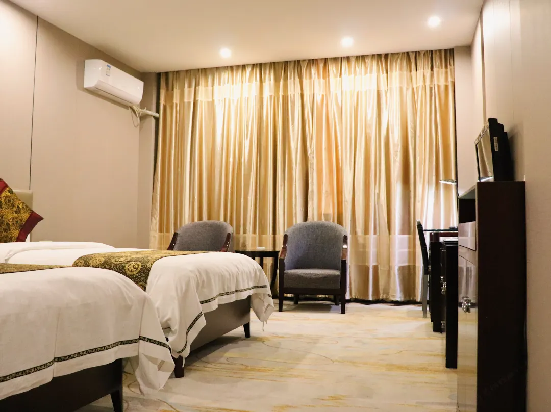Baiyun Hotel - Shaoxing
