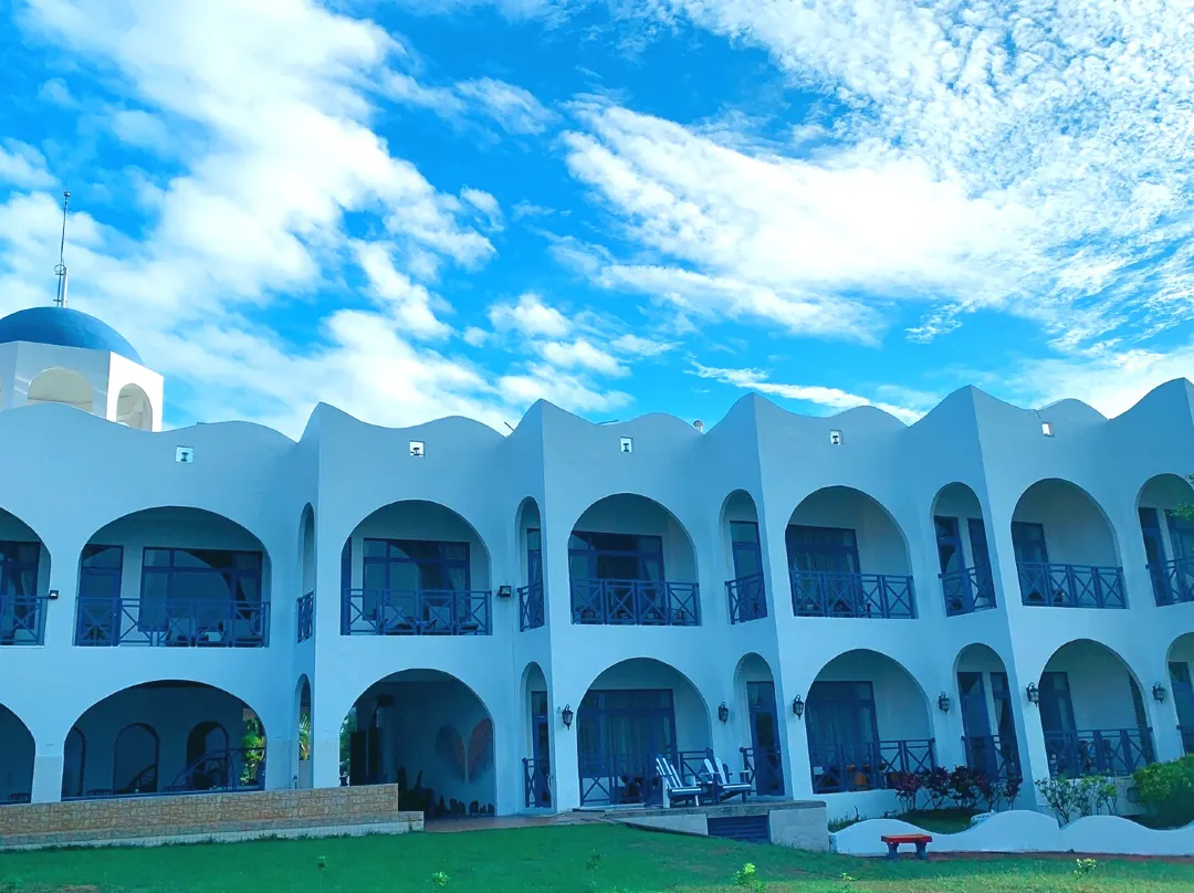 Seaview Villa - 핑동