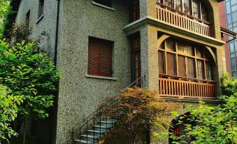 Homeinn Selected Hotel (Shanghai Sinan Road)(如家商旅酒店（上海思南路店）), Shanghai ...