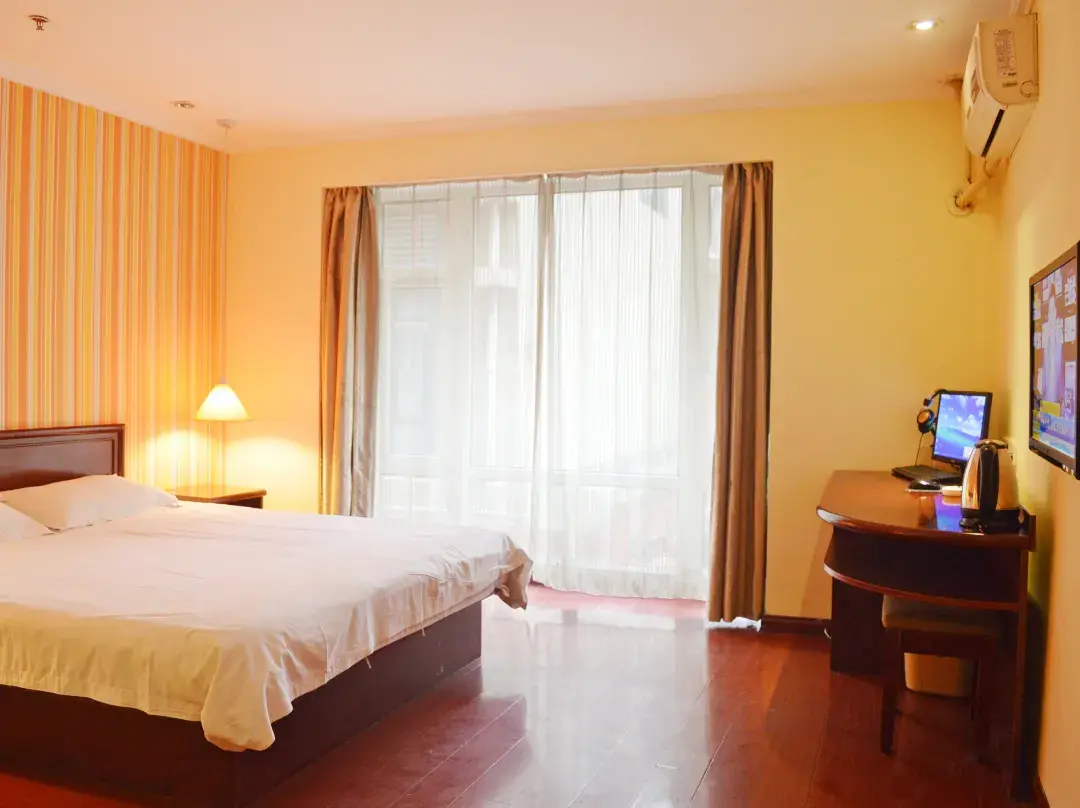 Victoria House Hotel - Shijiazhuang