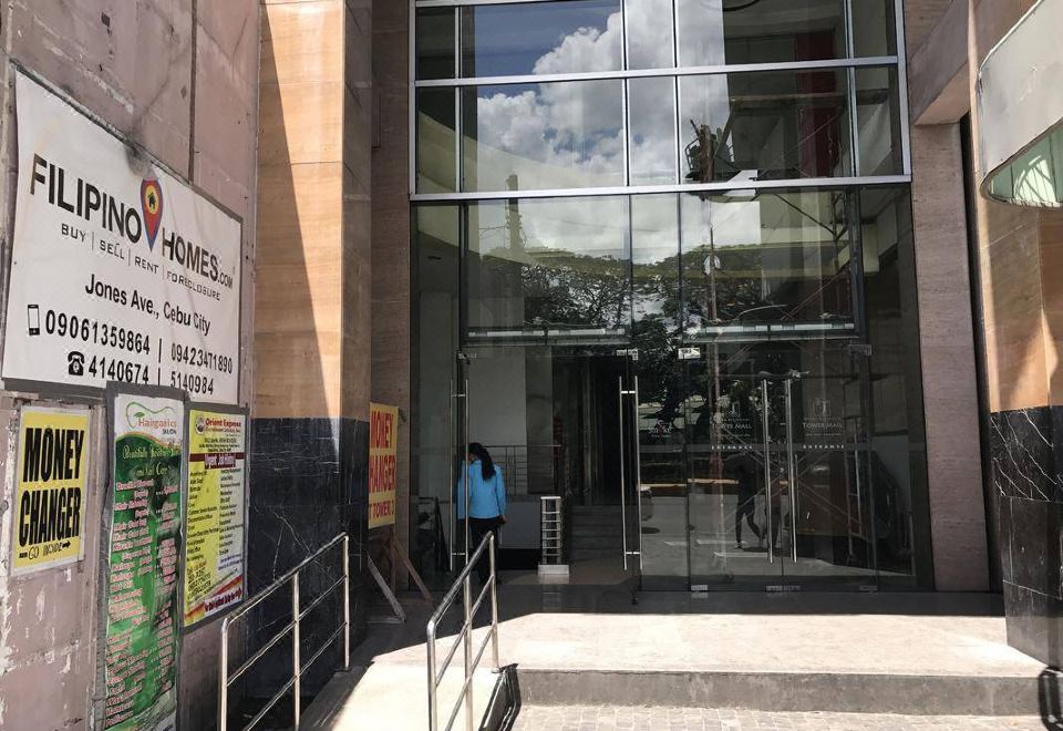 Club Ultima Residences (Cebu City) Updated 2025 Prices & Reviews | Trip.com