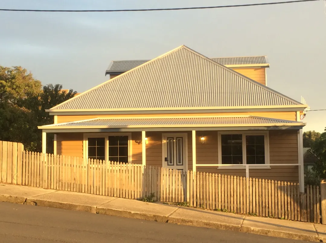 Noah's Stanley Luxury Bed And Breakfast - Stanley