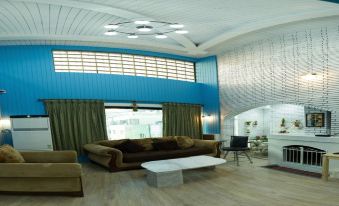 Busan King Kong Guesthouse, Busan – Save Big with Discounts & Deals ...