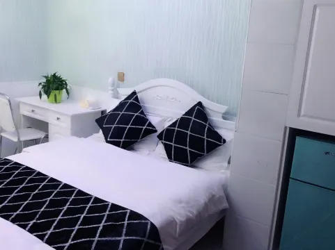 Shanghai Aibo Apartment - Shanghai