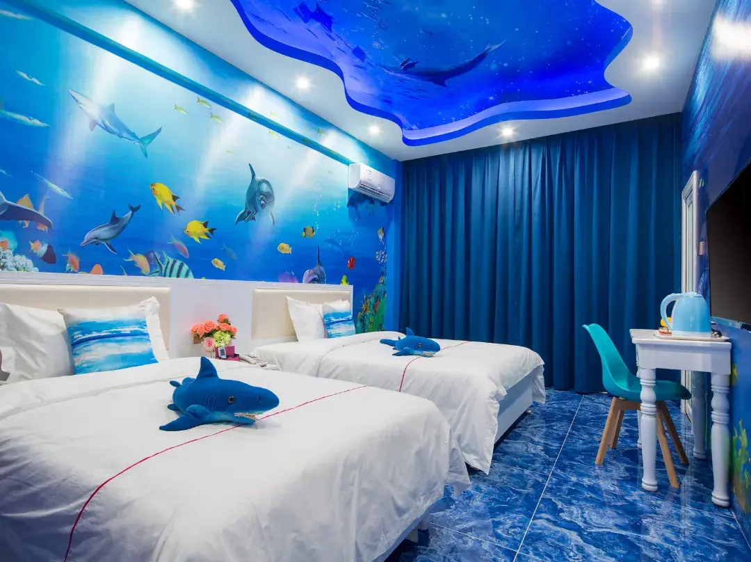 Sanya Fenglinwan Hotel - Sanya