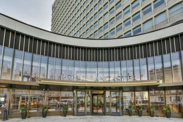 Royal Lancaster London-London Updated 2021 Price & Reviews | Trip.com