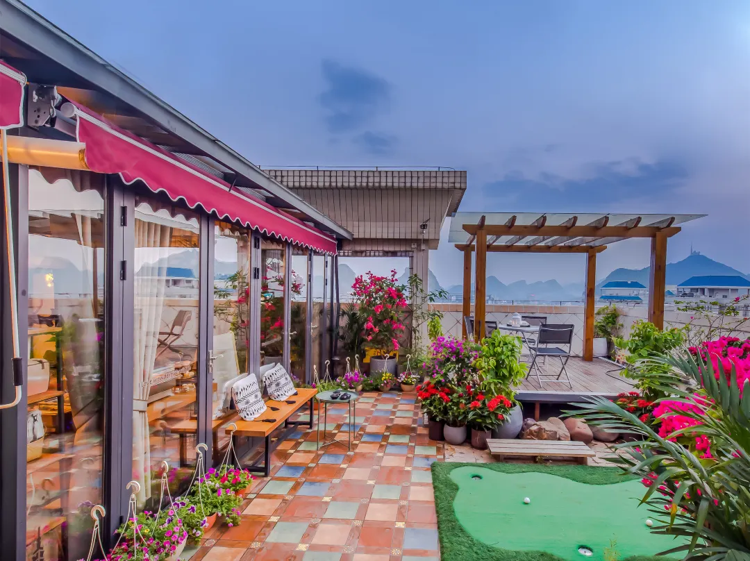 Guilin Gongxingshe Star Garden Hotel - 桂林市
