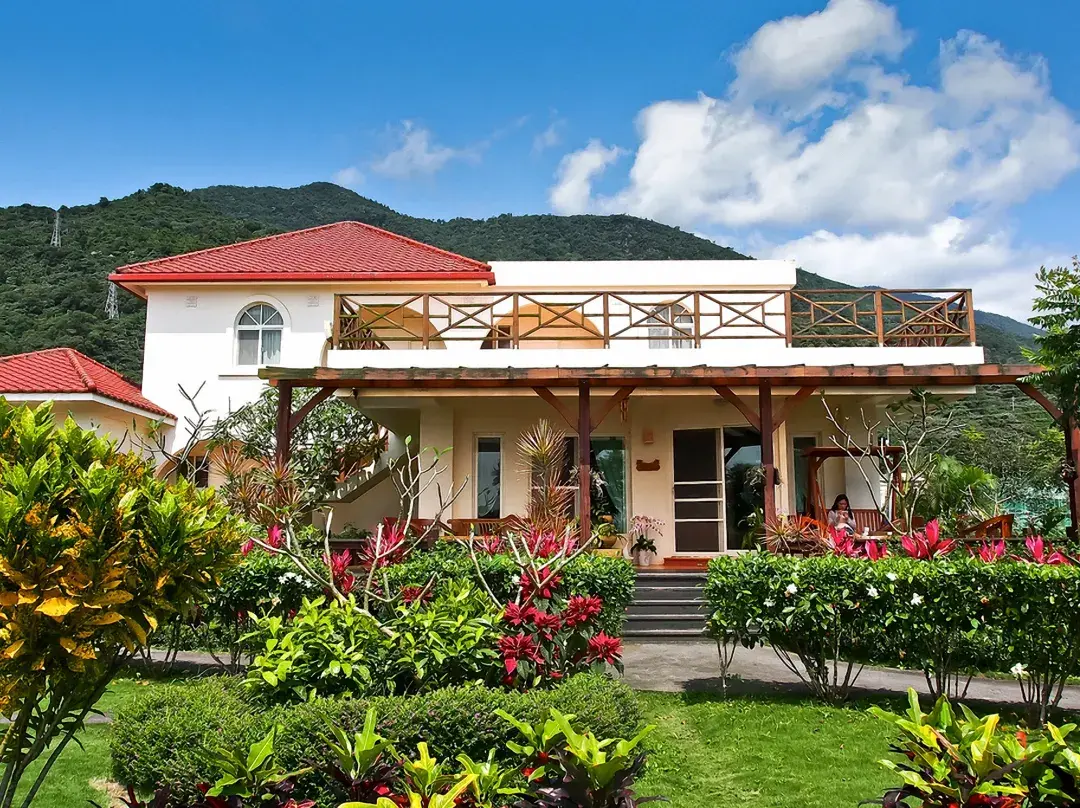 Bali Hostel - Hualien