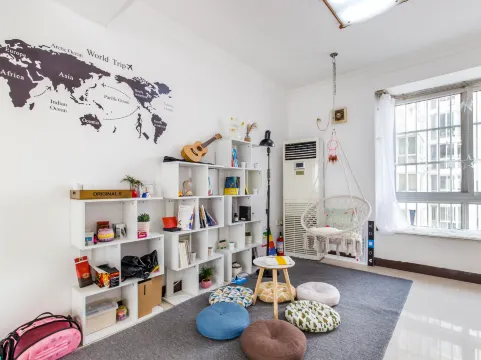 Guilin Hurry Year Youth Hostel - Guilin