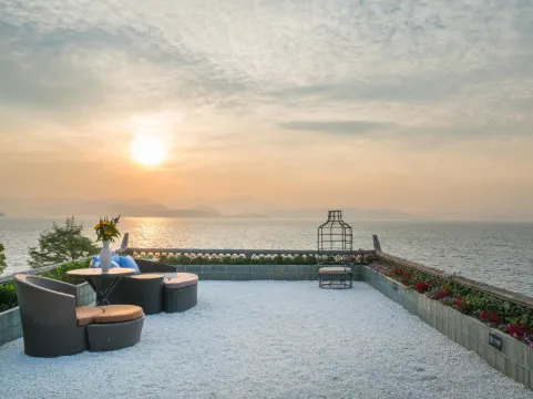 Dali Dahua Cat Inn - Dali