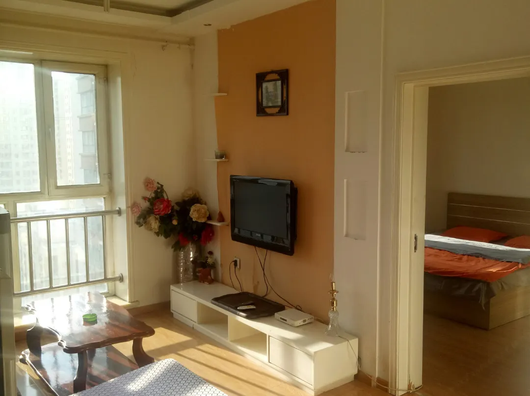 Harbin Aijianmeijia Apartment - Harbin