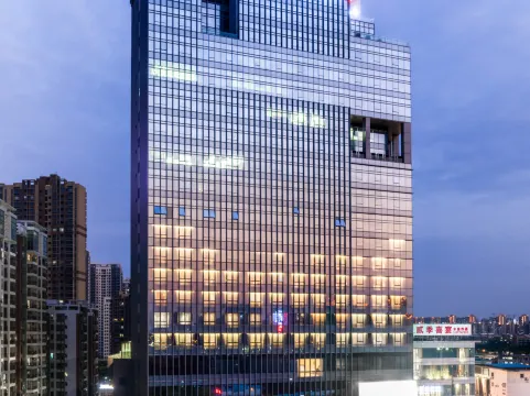 Brandi Hotel - Guangzhou