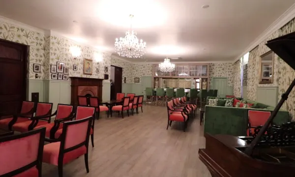 Kimberley Club Boutique Hotel, 2024 | Trip.com