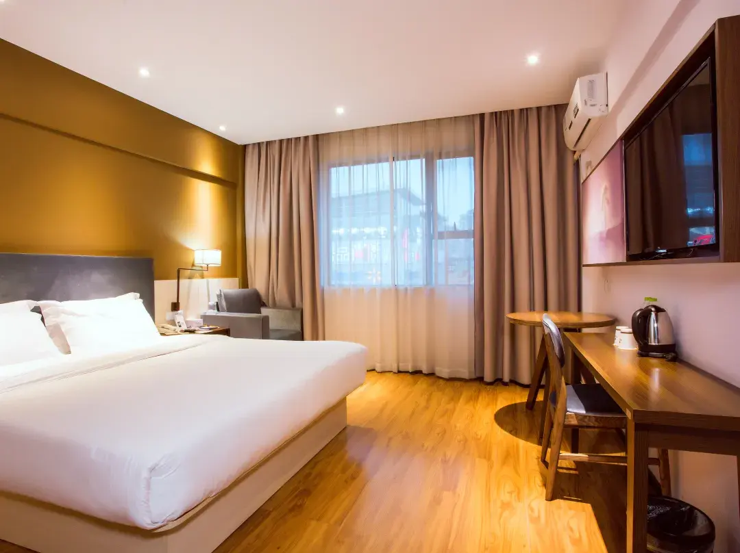 Jtour Inn Hotel - Guilin