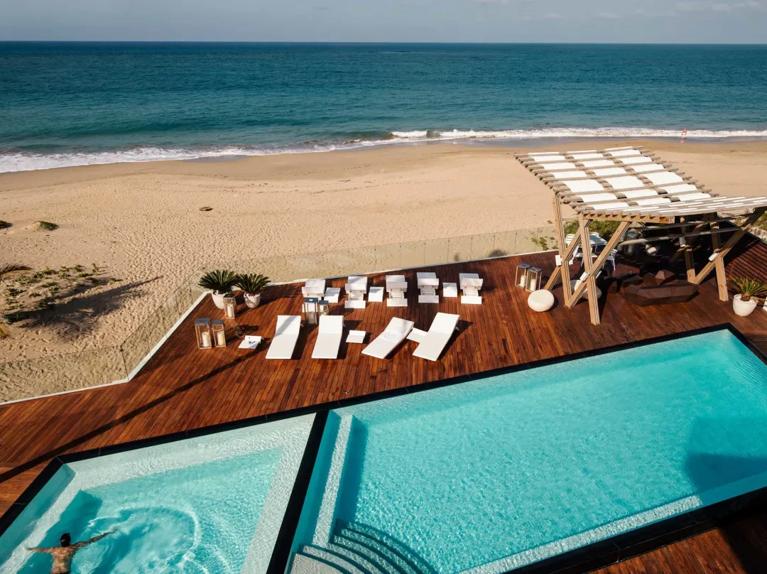Ultravioleta Boutique Residences - Cabarete