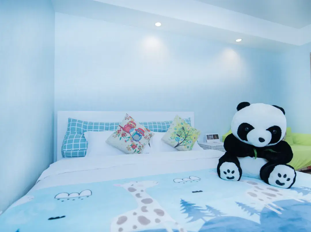 Wanglaiju Boutique Apartment - Chengdu