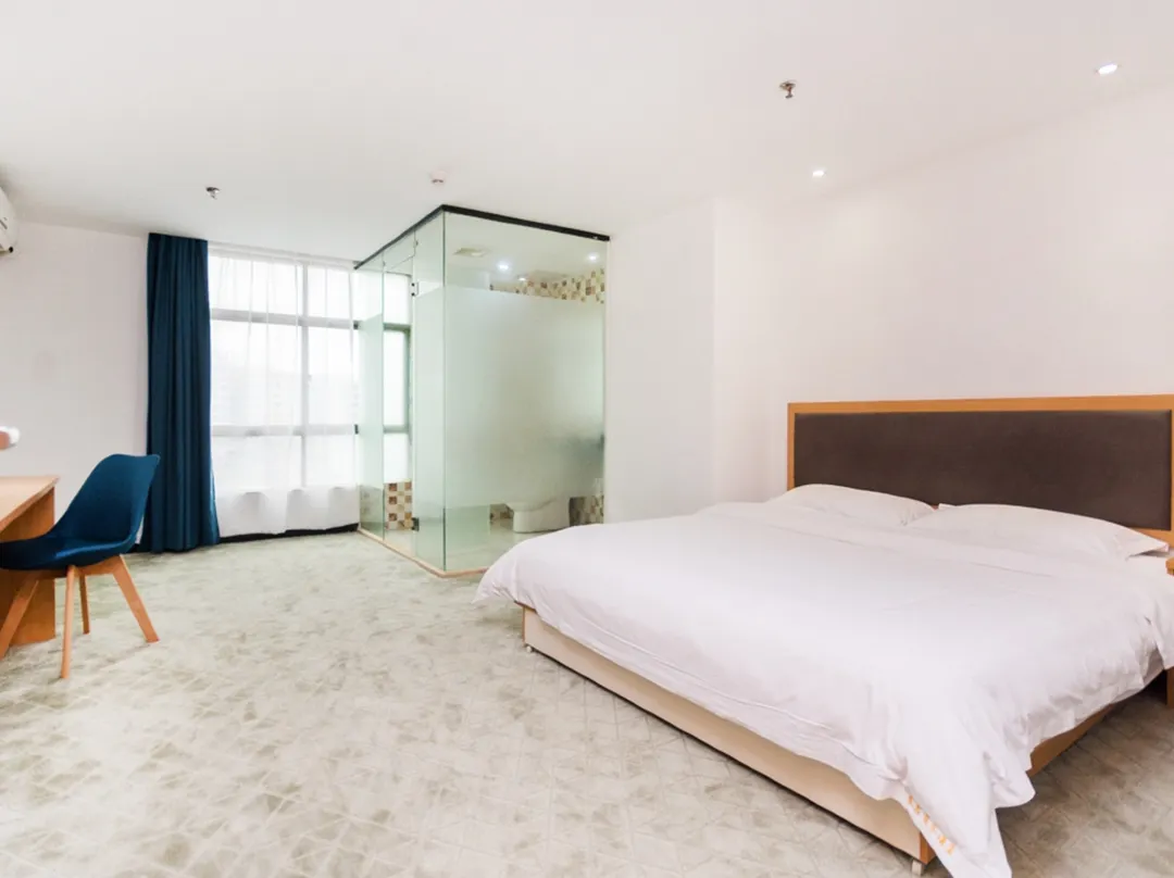 Taixin Business Hostel - Shenzhen