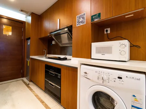 Yulou Jindian Apartment - Guangzhou