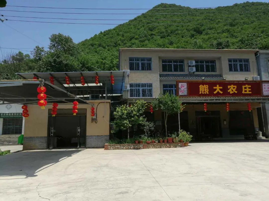 Zhongxiang Xiongda Farm - Xiangyang