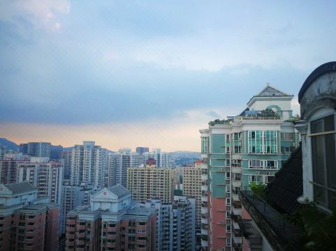 Guangzhou Leyou Youth Hostel - Guangzhou