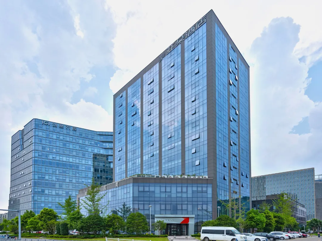 Atour Hotel - Ningbo