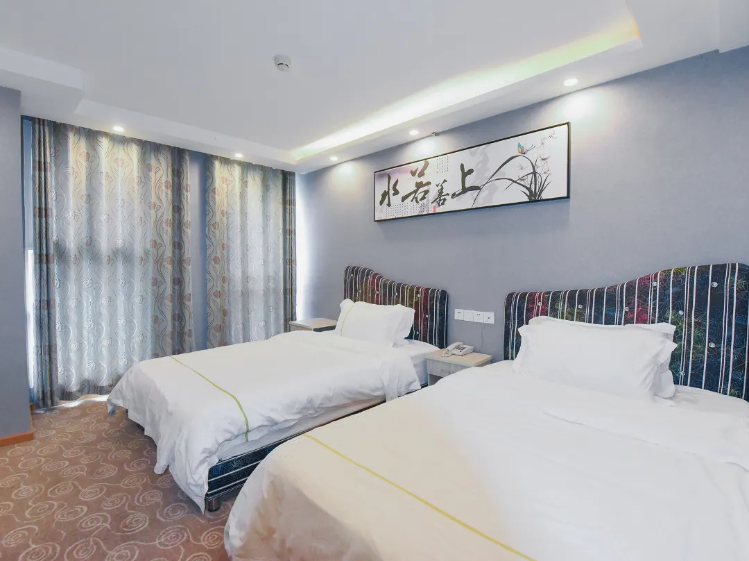 Aishang Hotel - Chengdú