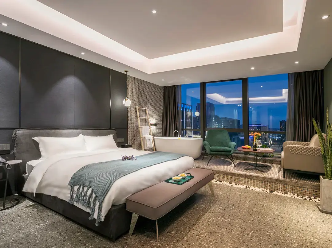 Mini Resorts & Hotel - Xi'an