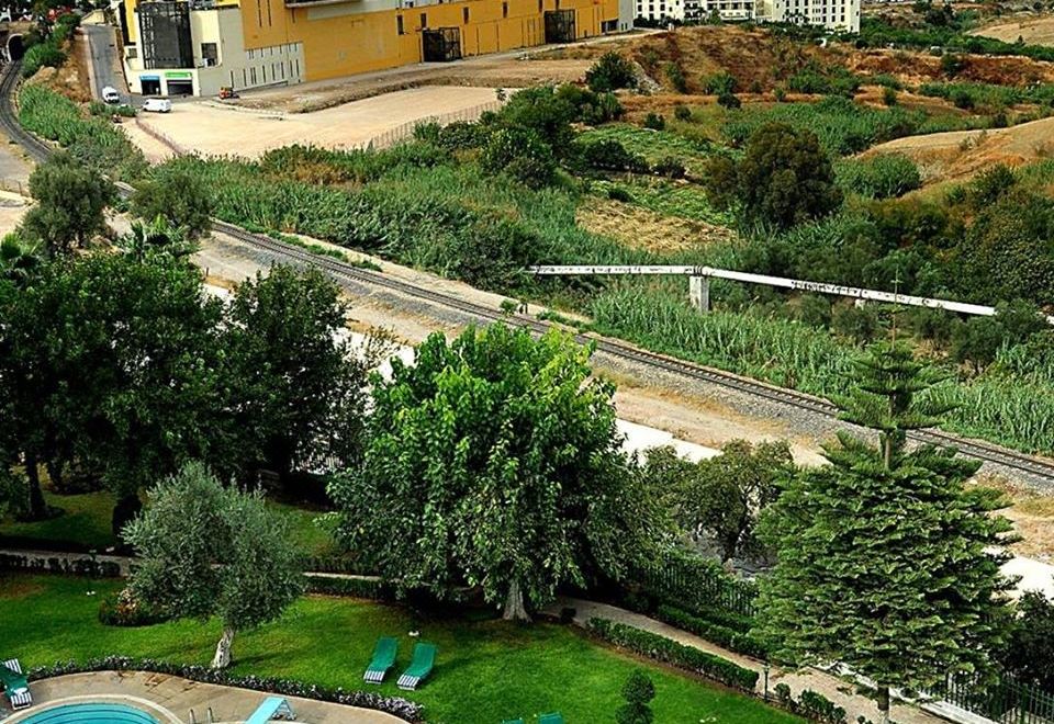 Menzeh Zalagh 2Boutique Hôtel & Sky,Fes - Updated Prices & Hotel ...