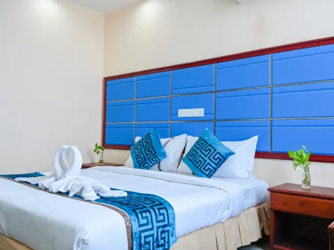 Thavixay Hotel - Vientián