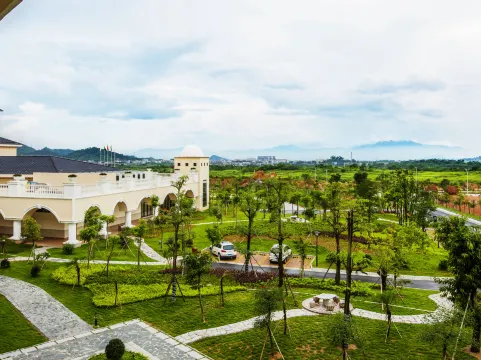 Jionin Cultural - Jieyang