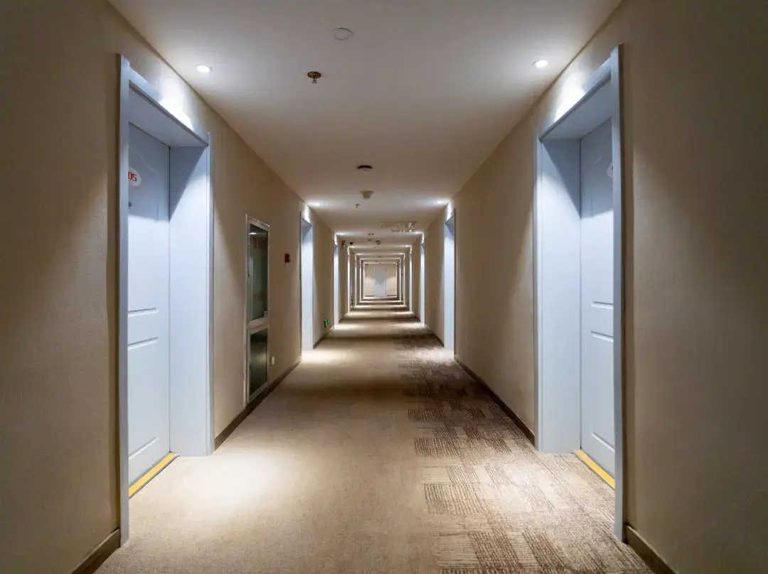 Homeinn Hotel - Shenyang
