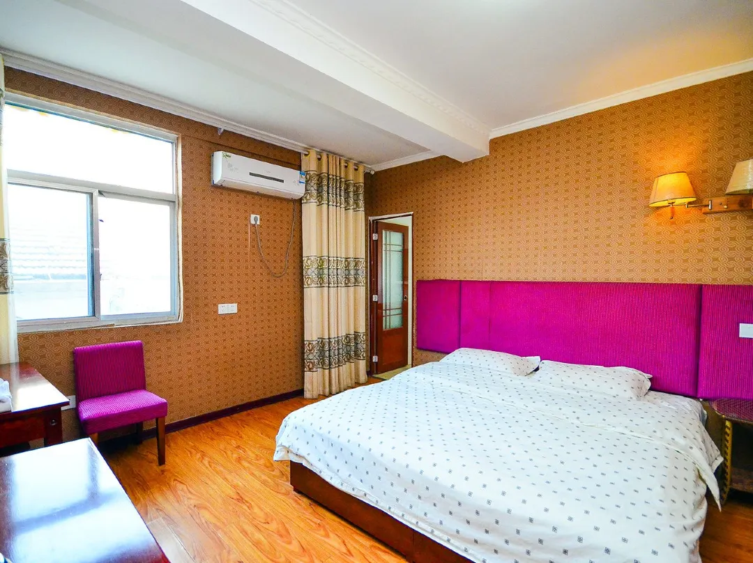 Kangbao Hotel - Xuzhou