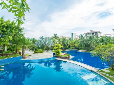 Yangguang Bieyuan Hotel - Sanya