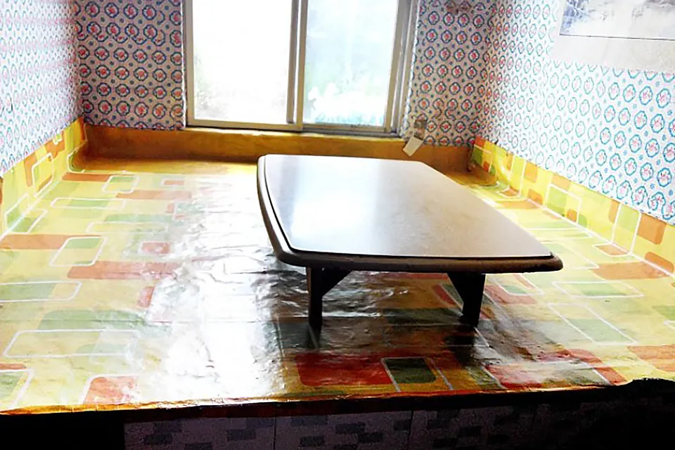 Shenyang Tiantian Good Days Farmhouse - Shenyang