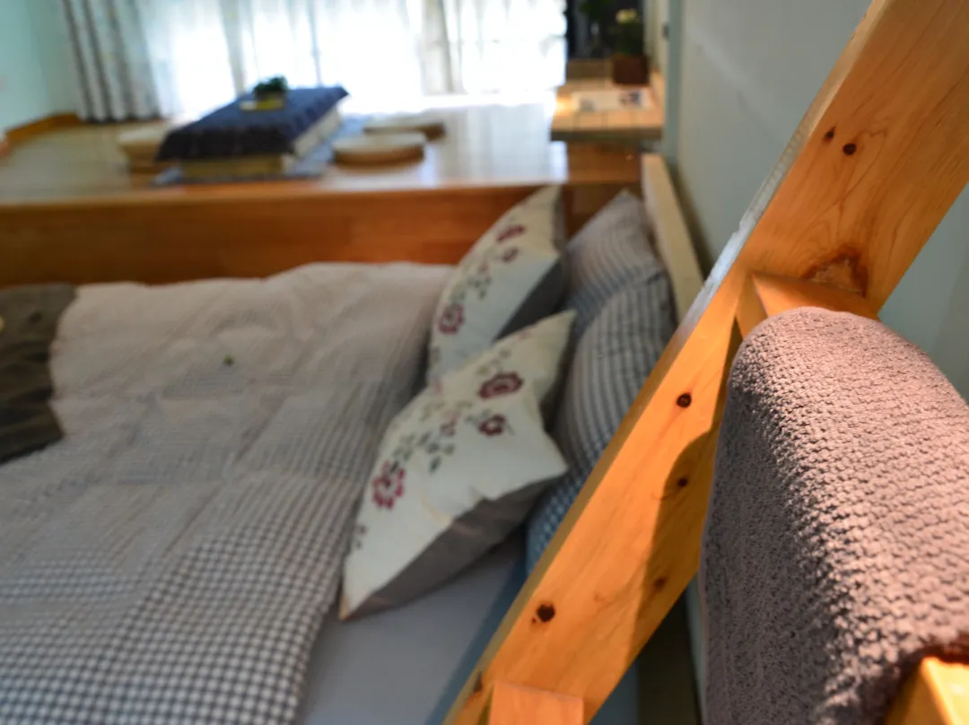 Qianyu Travel Apartment Hotel - 청두 시