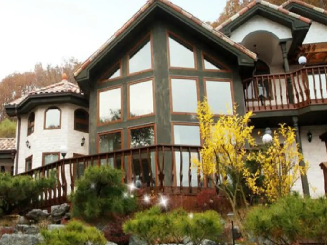 Jincheon Gondalbi Pension - Daejeon