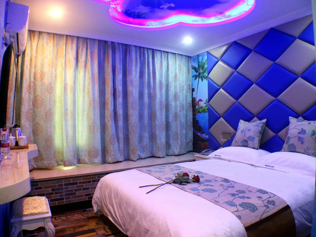 ‌Boxin Business Hotel - Shanghai