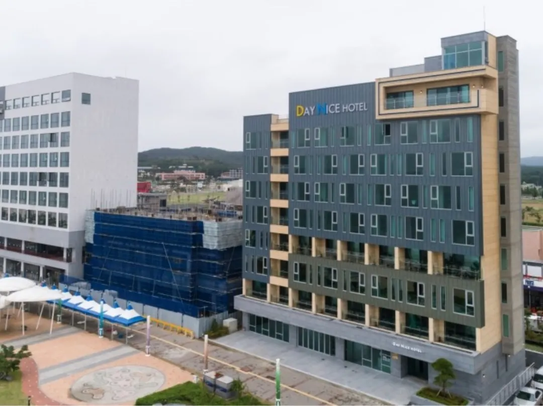 Daynice Hotel - Boryeong-si